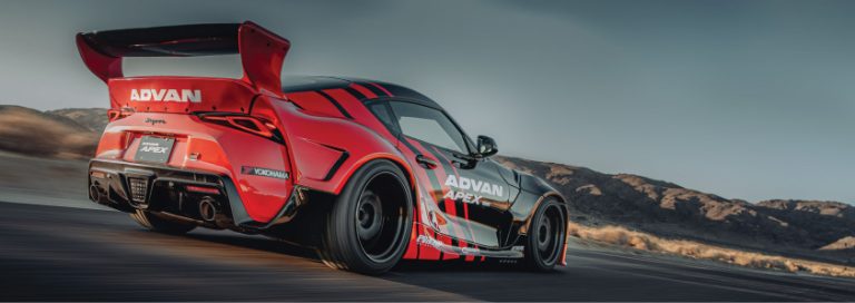 Advan – Yhiautomotive