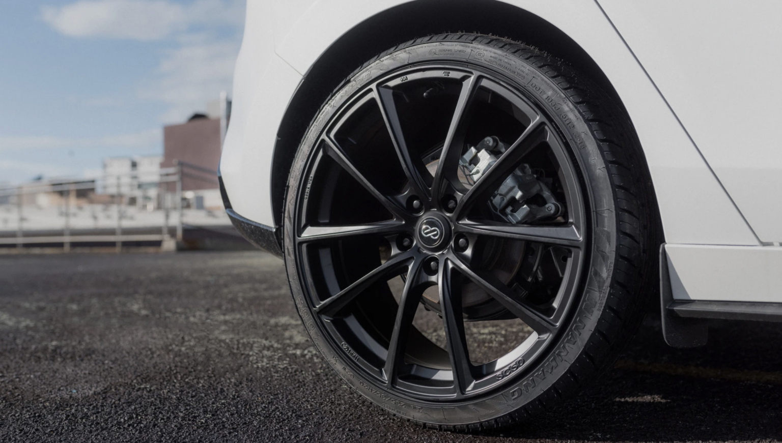 Enkei Tuning – Yhiautomotive