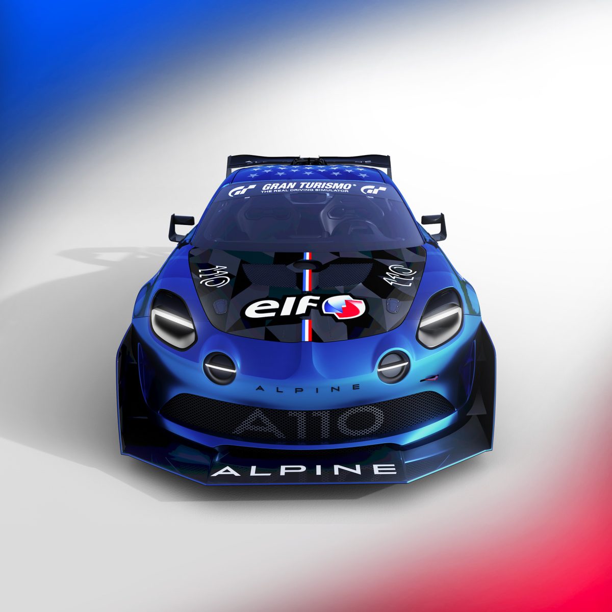 ELF – Yhiautomotive