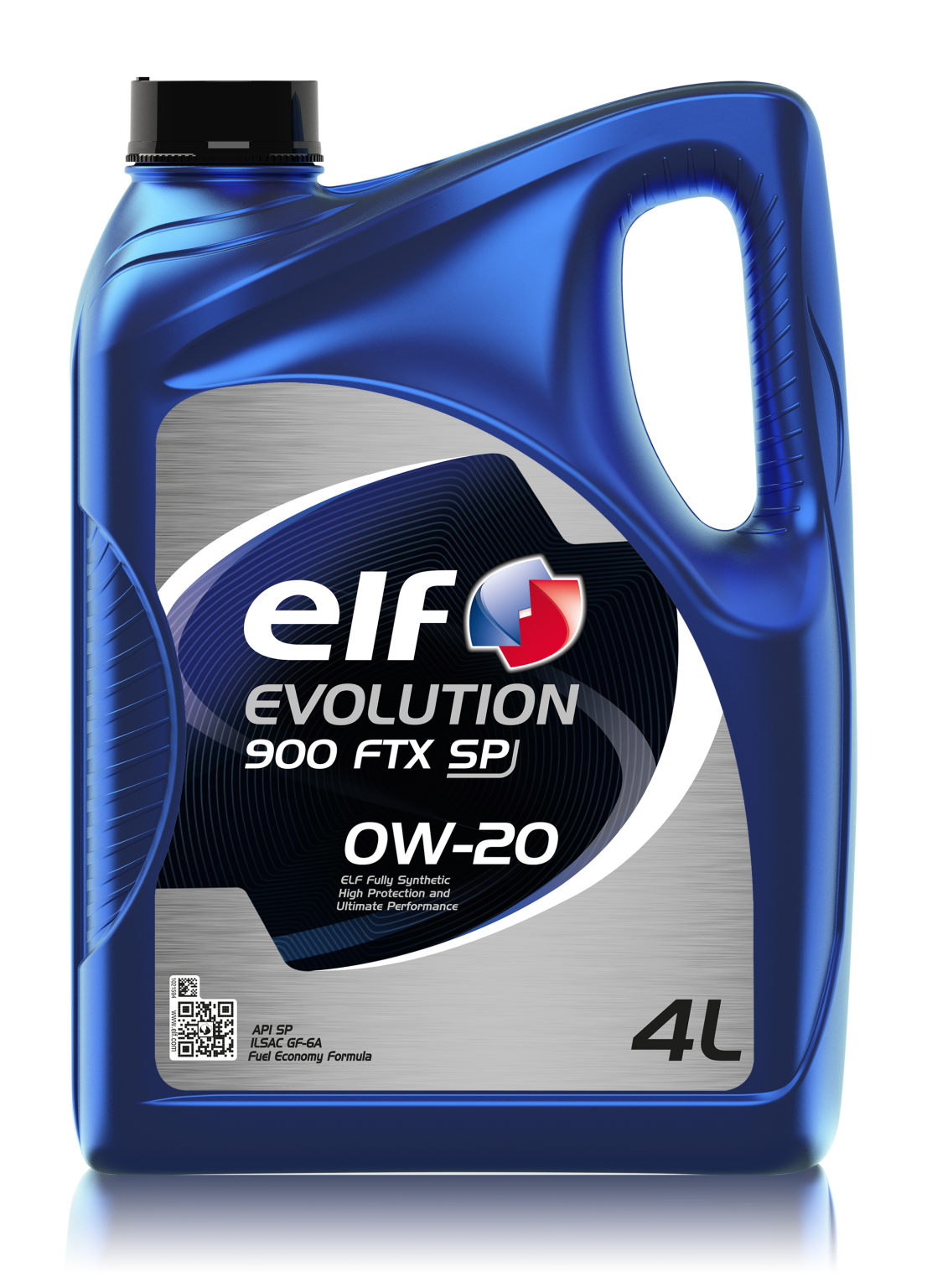 Evolution 900 FTX SP 0W-20 – Yhiautomotive